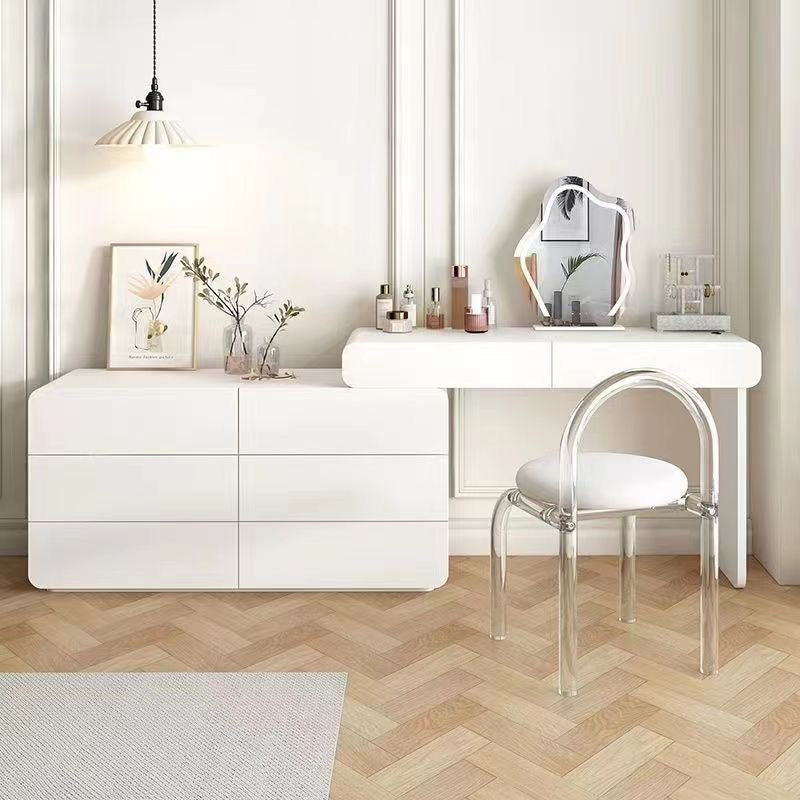Vanity Table & Chair – Aniu Home