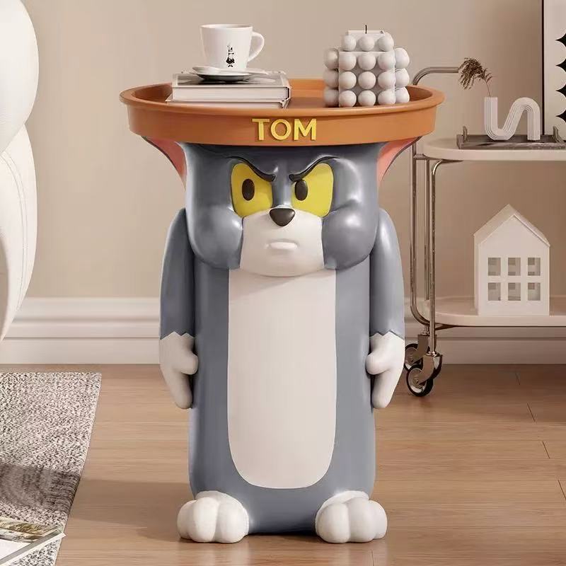 Tom Side Table – Aniu Home