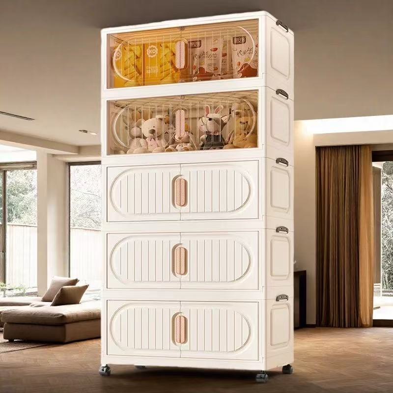 FlexBox Modular Organizer – 5 Layer – Aniu Home