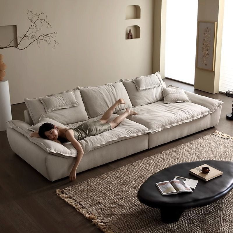 Sailboat Sofa – Aniu Home