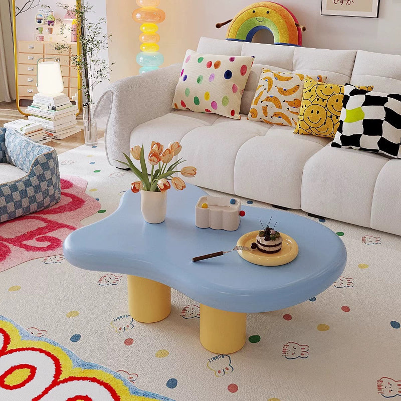 CloudPop Dopamine Coffee Table – Aniu Home