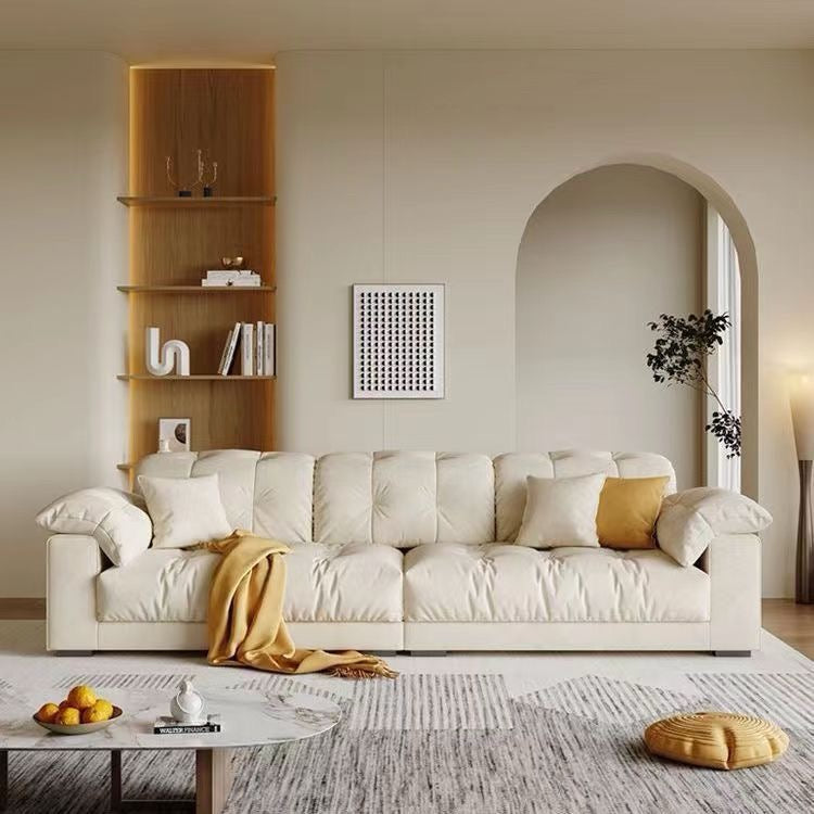 Cloud Puff Sofa (Customizable) – Aniu Home