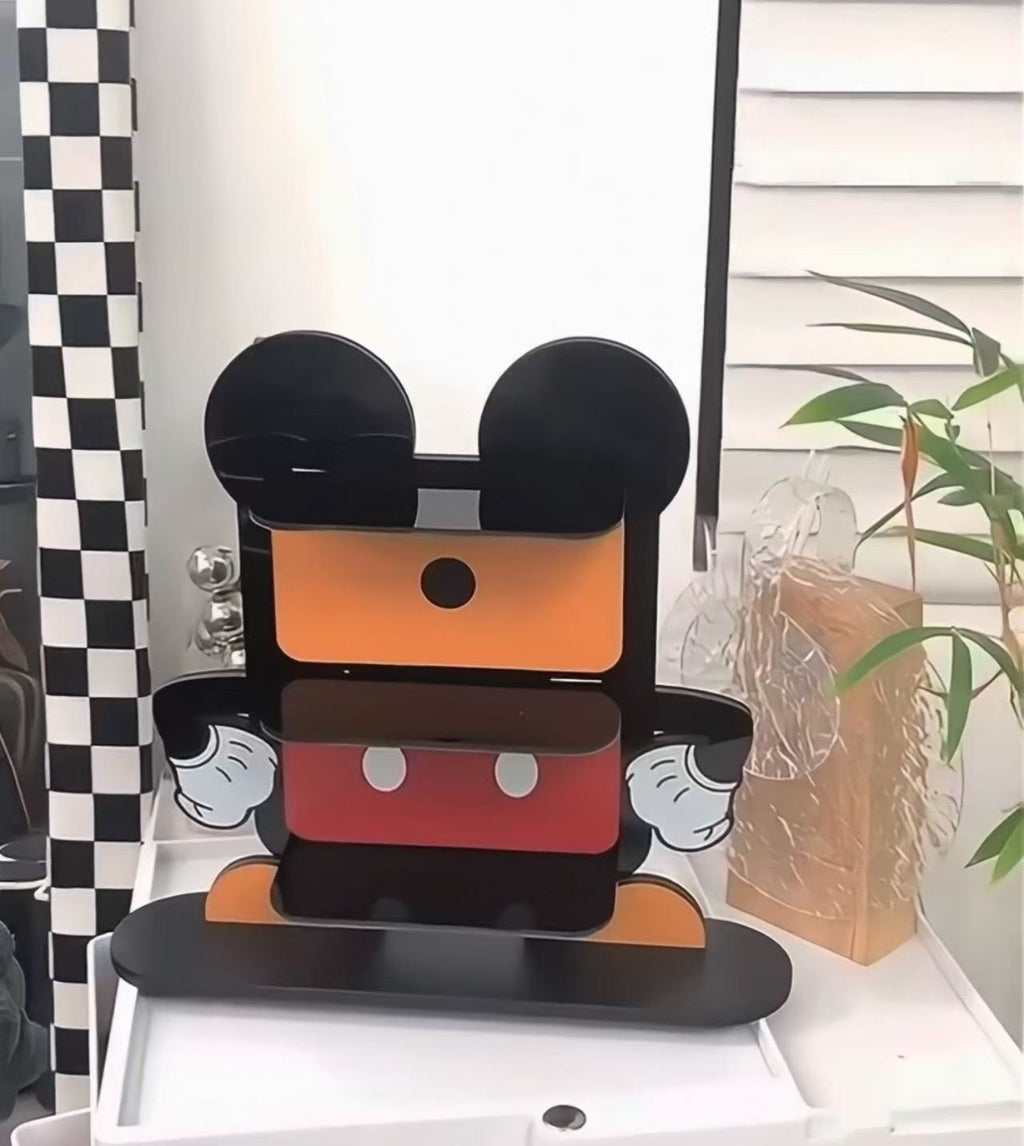 Mickey Charm Display Shelf – Aniu Home