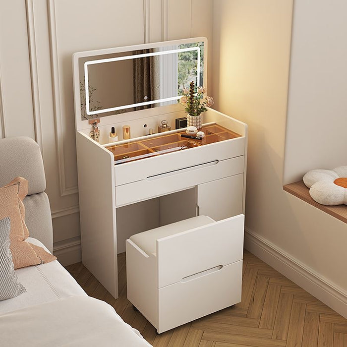 Vanity Table & Chair – Aniu Home