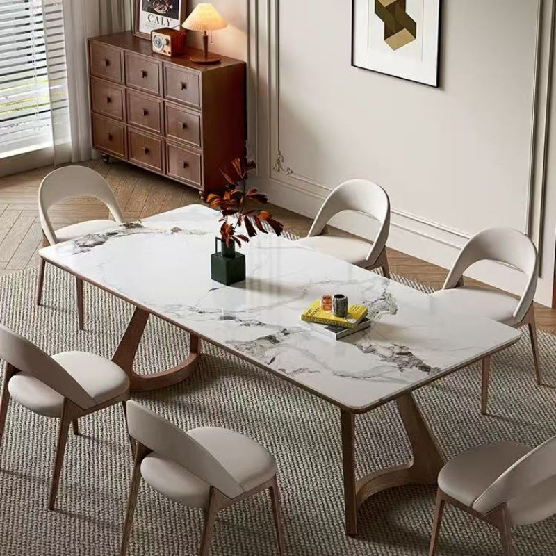 Arbor Luxe Dining Table – Aniu Home